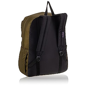 JanSport JS0A3P6S7G3 Double Break Army Green