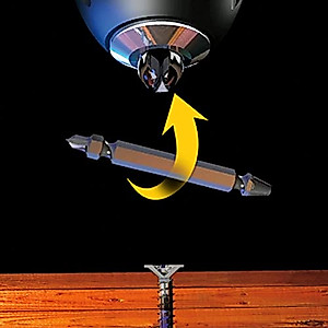 SPEED OUT SCREW REMOVER