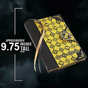 Harry Potter Hufflepuff Journal