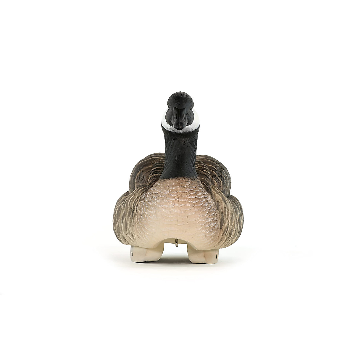 Ultralight 100% HydroFoam Canada Goose 4 Pack - Light as a Feather - Lasts Forever