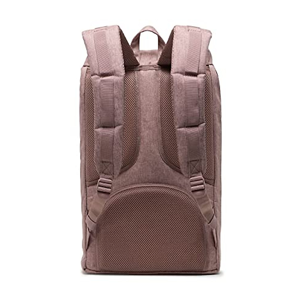 Herschel Supply Co. Little America Ash Rose Crosshatch One Size