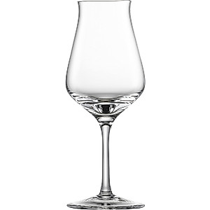 Eisch Malt-Whisky Nosing Glasses Set of 2 – Handcrafted Crystal Glass with Aroma Lids - for Single Malt & Blended Whisky - Gift Tube Packaging - Dishwasher Safe - Made in Germany