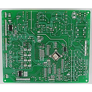 CoreCentric Remanufactured Refrigerator Electronic Control Board Replacement for LG EBR65002714