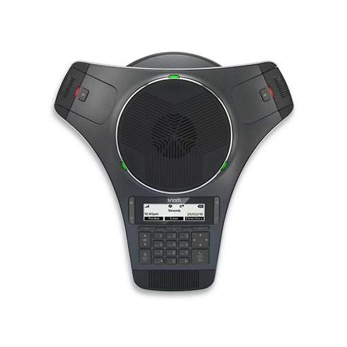 SNOM C620 SIP Wireless Conference Phone