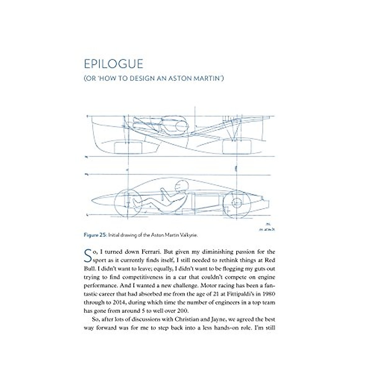 How To Build A Car