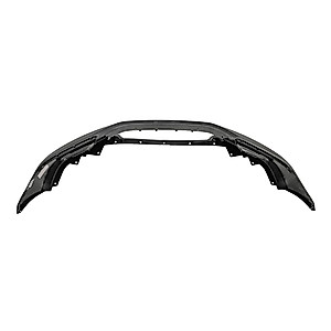 NorthAutoParts 04711T2AA90ZZ Fits Honda Accord Front Primered Bumper Cover HO1000288
