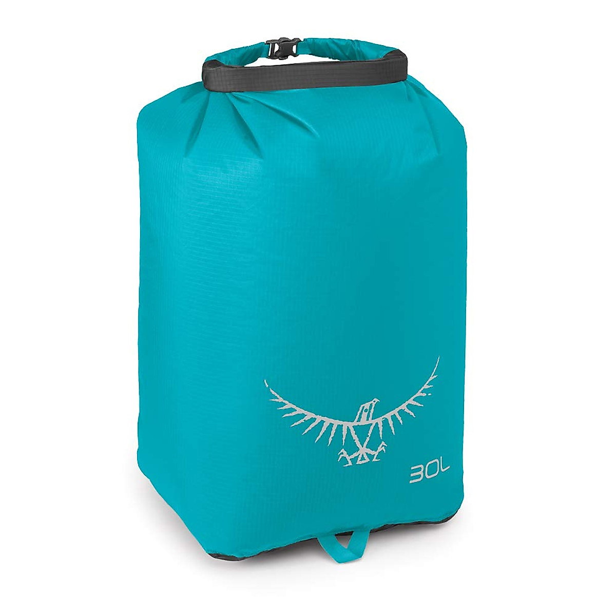 Osprey Ultralight 30L Waterproof Dry Sack, Tropic Teal