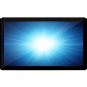 Elo i2 I-Series POS Terminal - Intel Celeron 1.50 GHz - 4 GB DDR4 SDRAM - 128 GB SSD M.2/SATA