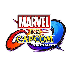 Marvel vs. Capcom: Infinite Deluxe Edition - Limited Edition Steelbook Packaging - PlayStation 4