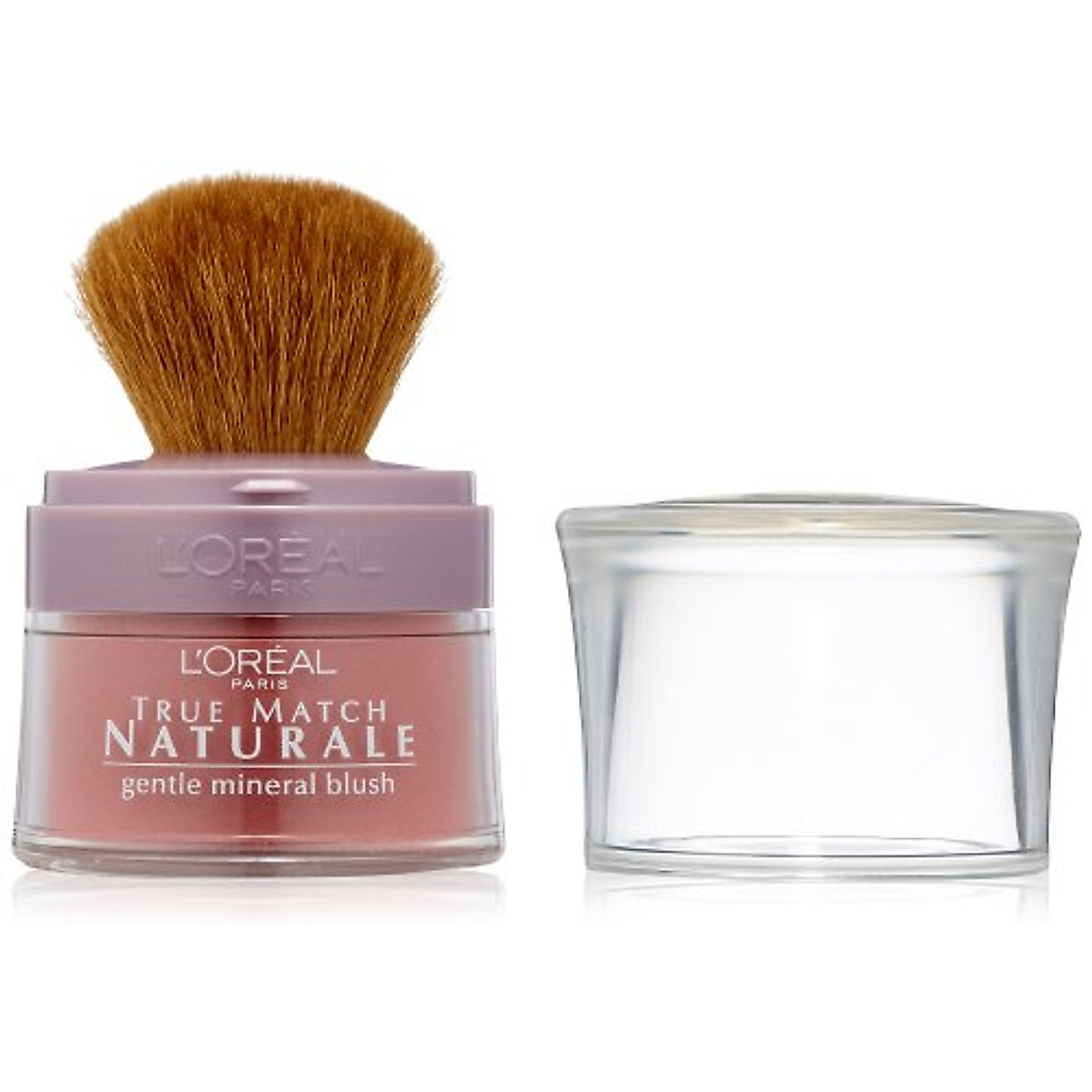 L'oreal True Match Naturale Blush, Sugar Plum, 0.15-Ounce