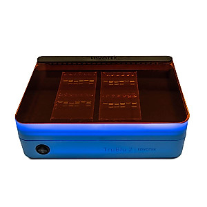 Biologix TruBlu 2 Dual Blue/White Transilluminator (27 x 15 cm), Case of 1