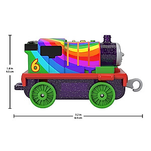 Thomas & Friends Fisher Price Percy