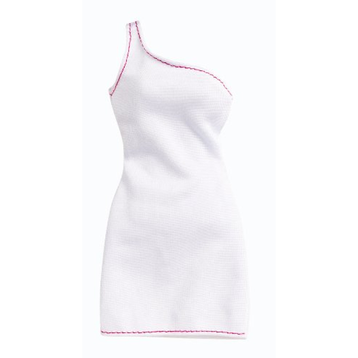 Barbie Fashion Design Plates Doll