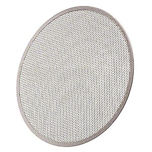 Browne 16" Aluminum Pizza Screen