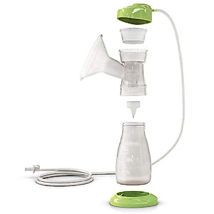 Ardo Breast Pump Double Clinic Pumpset for Ardo Calypso and Carum Breast Pumps