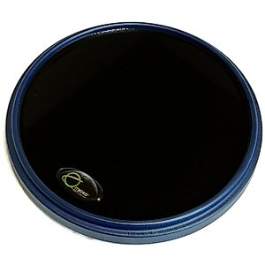 Offworld Percussion Invader V3 Cobalt Blue Practice Pad
