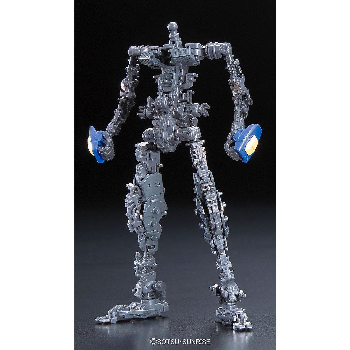 Bandai Hobby #11 RG Destiny Gundam Model Kit, 1/144 Scale