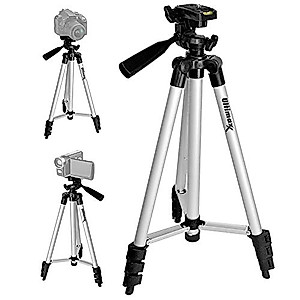 Sony Alpha a6400 Mirrorless Digital Camera (Body Only) - Pro Bundle Includes: Sandisk Extreme Pro 32GB SD, Slave Flash, Tripod, Gadget Bag, HDMI Cable and More