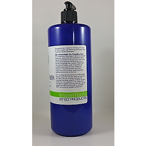 EO Botanical Volumizing, Rosemary + Mint, Shampoo & Conditioner 32oz Bundle