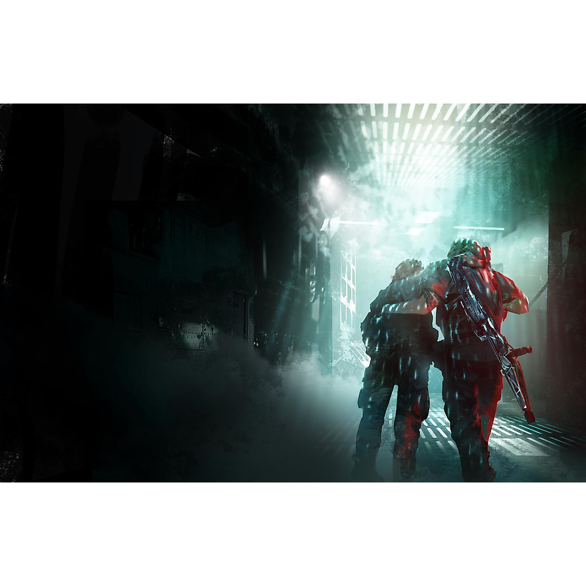 Free League Publishing Alien RPG: Colonial Marines Operations Manual, Fantasy Adventure RPG Game, Adults, Teens Ages 14+