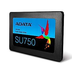 ADATA Technology ASU750SS-256GT-C SU750 256GB Ssd