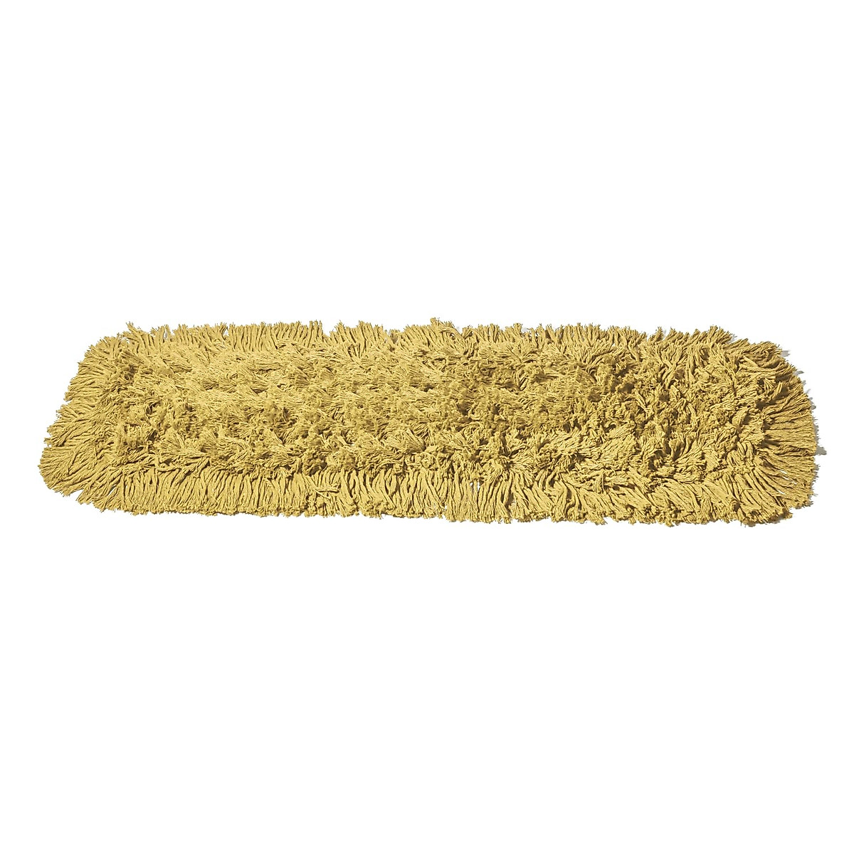 24 Inch Red Dust Mop with Wood Handle and 24 Inch Dust Mop Refill Bundle - 1 Mop Sets and 4 Refills