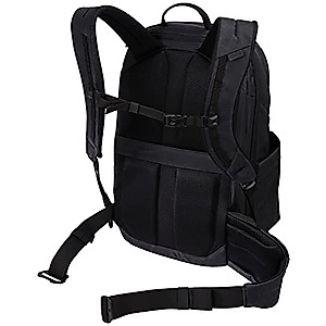 Thule Aion Travel Backpack 28L, Black