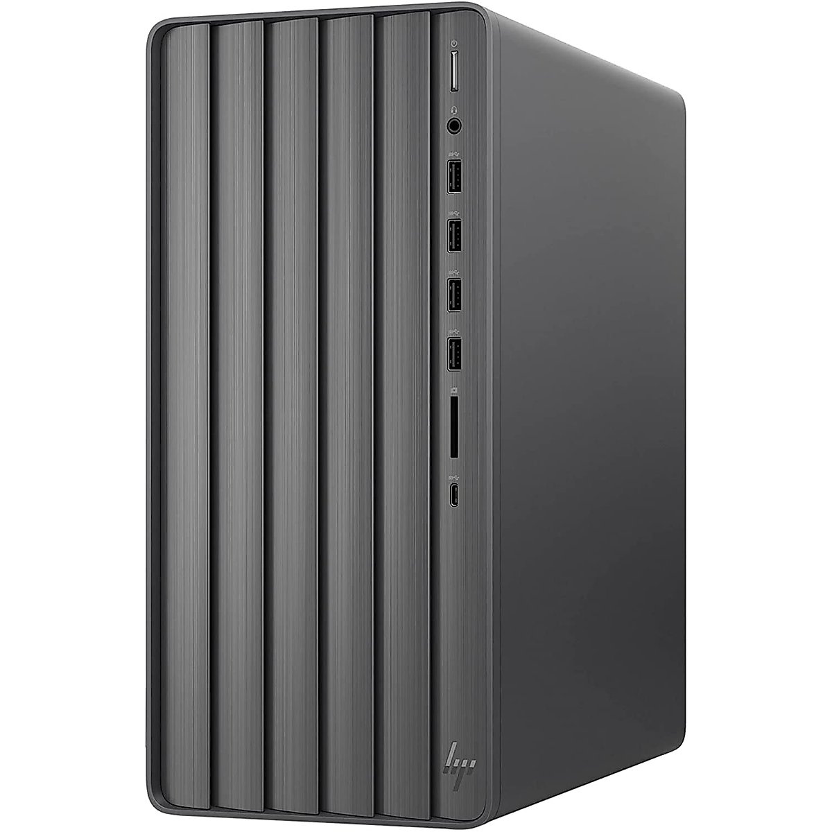 Newest 2022 HP Envy Gaming Desktop, Intel Core i7-11700 Processor, NVIDIA GeForce RTX 3060, 64GB RAM, 1TB PCIe SSD + 2TB HDD, Wireless Keyboard and Mouse, HDMI, Windows 10 Home