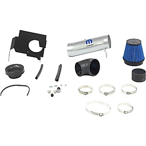 Genuine Mopar 77060006AB Cold Air Intake System