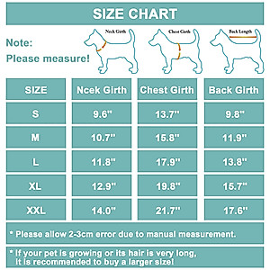 Dog Hoodie, Pet Jumpsuit Fleece Sweatshirt with Buttons, Dog Clothes, Dog Cold Weather Coats, Dog Pajamas, Winter Warm Cotton Puppy Hoodie 4 Legs Dog Clothes for Small Medium Large Dogs Cats Boy Girl