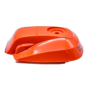 GENUINE OEM AIR FILTER COVER FITS CS-4910, CS-501P, AND CS-490 A232001512