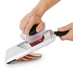 OXO Good Grips Handheld Mandoline Slicer