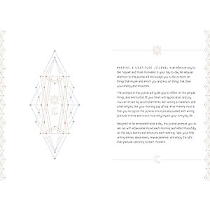 Gratitude: A Day and Night Reflection Journal (90 Days) (Inner World)