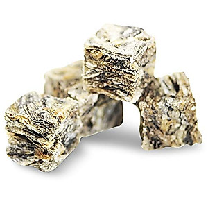 Fish4Dogs Sea Jerky Tiddlers Dental Treats for Dogs (3 Pack)