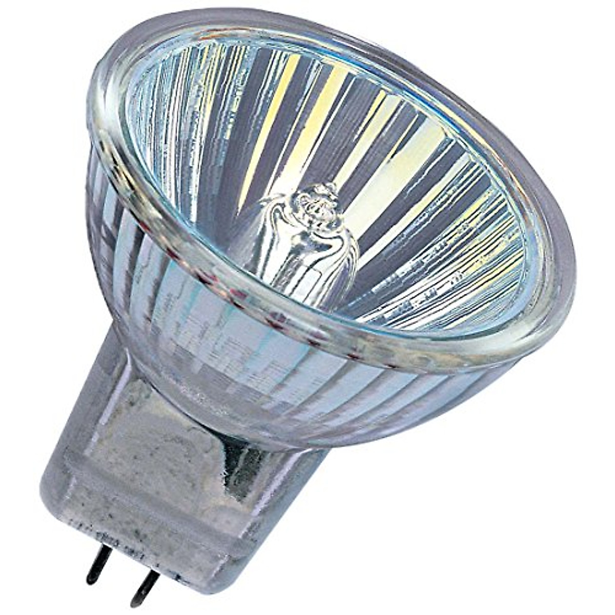 OSRAM SYLVANIA #44890 FTD 20w 12v MR11 WFL36 Halogen Flood Light