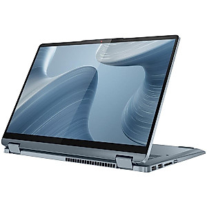 Lenovo Flex 7 14IAU7 82VC0001US 14" Touchscreen Convertible 2 in 1 Notebook - 2.2K - 2240 x 1400 - Intel Core i7 12th Gen i7-1255U Deca-core (10 Core) 1.70 GHz - Intel Evo Platform - 16 GB Total RAM