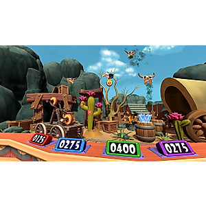 Carnival Games - PlayStation 4