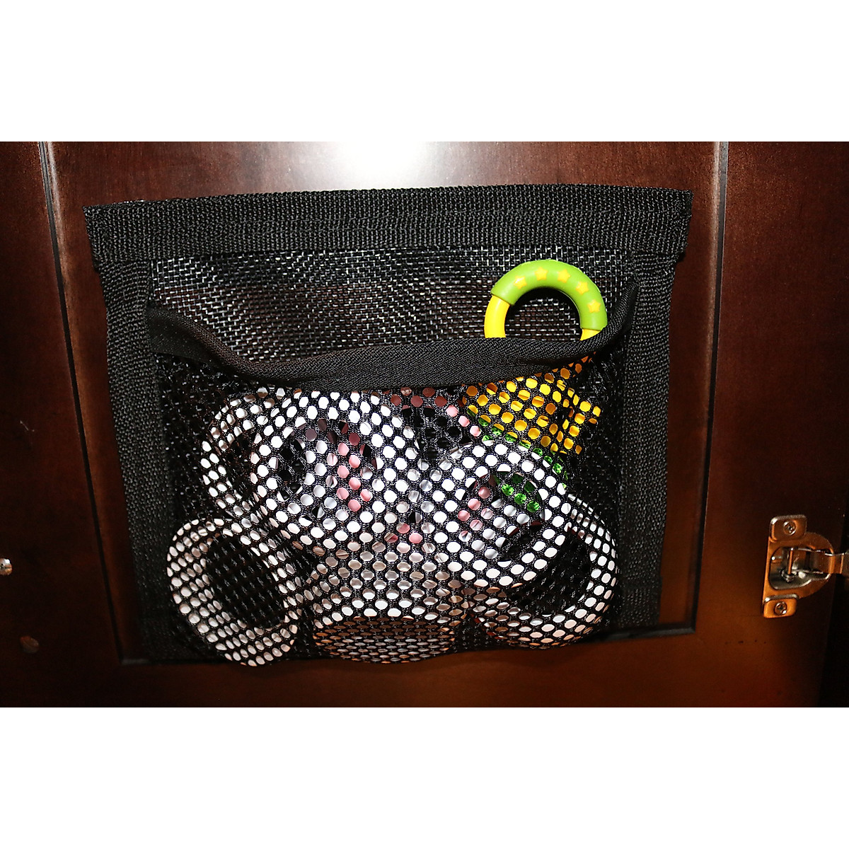 Cabinet Organizer Web