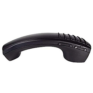 Mitel Cordless Handset and DECT Module Bundle, #50005711 | Mitel 5330e, 5340e and 5360e phones | Includes all accessories (Certified Refurbished)
