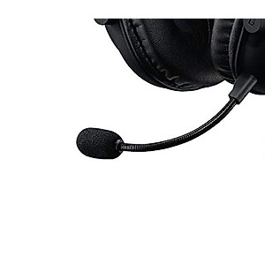 Microphone for Logitech G PRO Gaming Headset/Logitech G PRO X Gaming Headset (Microphone)