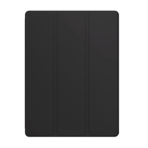 NEXT ONE Roll Case Compatible with iPad 10.2" (9th Gen), iPad 10.2" (8th Gen), iPad 10.2" (7th Gen)|Black