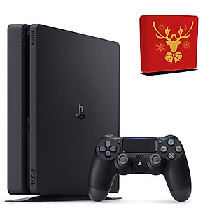 Sony PlayStation VR - Marvel's Iron Man Bundle, Blue: PlayStation VR Headset, Camera, 2 Move Motion Controllers, Marvel's Iron Man VR Digital Code for PS4 PS5