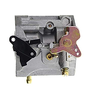 Carbhub EA190V Carburetor for Subaru EA190V EA175V Pressure Washer Carburetor Carb
