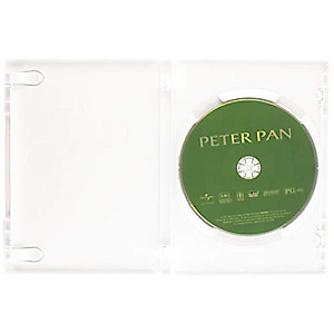 Peter Pan (Widescreen Edition)