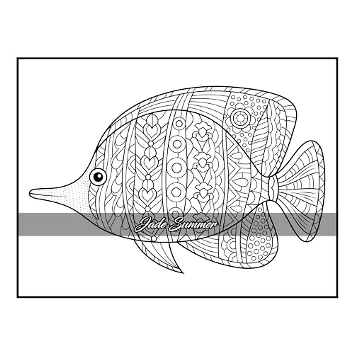 100 Animals: An Adult Coloring Book with Lions, Elephants, Owls, Horses, Dogs, Cats, and Many More!