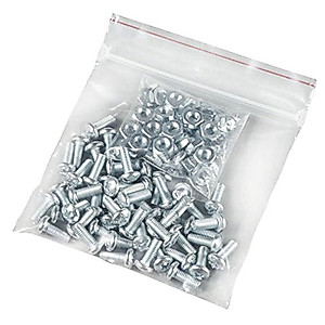 Black Box Network Services Black Box Rack Screws and Nuts