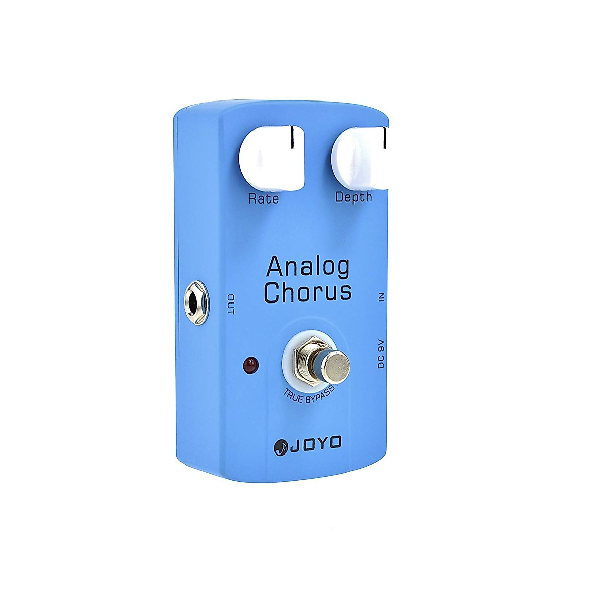 JOYO JF-37 BUNDLE Acoustic Guitar Knob