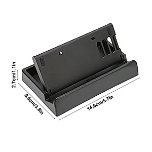 Foldable Game Stand, Game Dock for Game Console