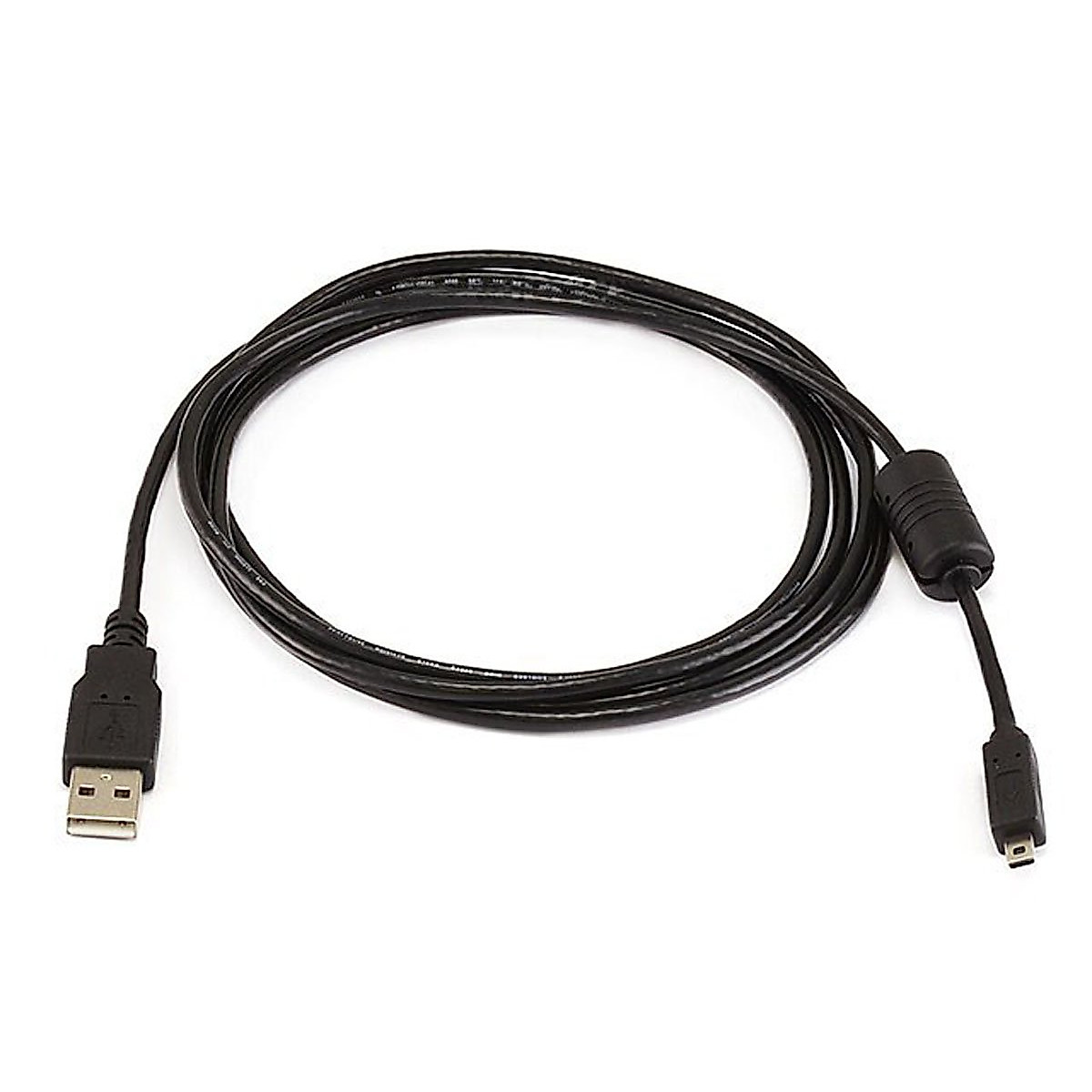 USB Cable for Select Fuji FinePix Camera