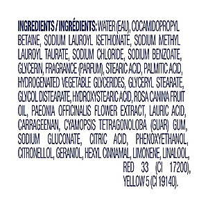 Dove Body Wash Renewing Peony and Rose Oil for Renewed, Healthy-Looking Skin Gentle Skin Cleanser with 24hr Renewing MicroMoisture 20 oz